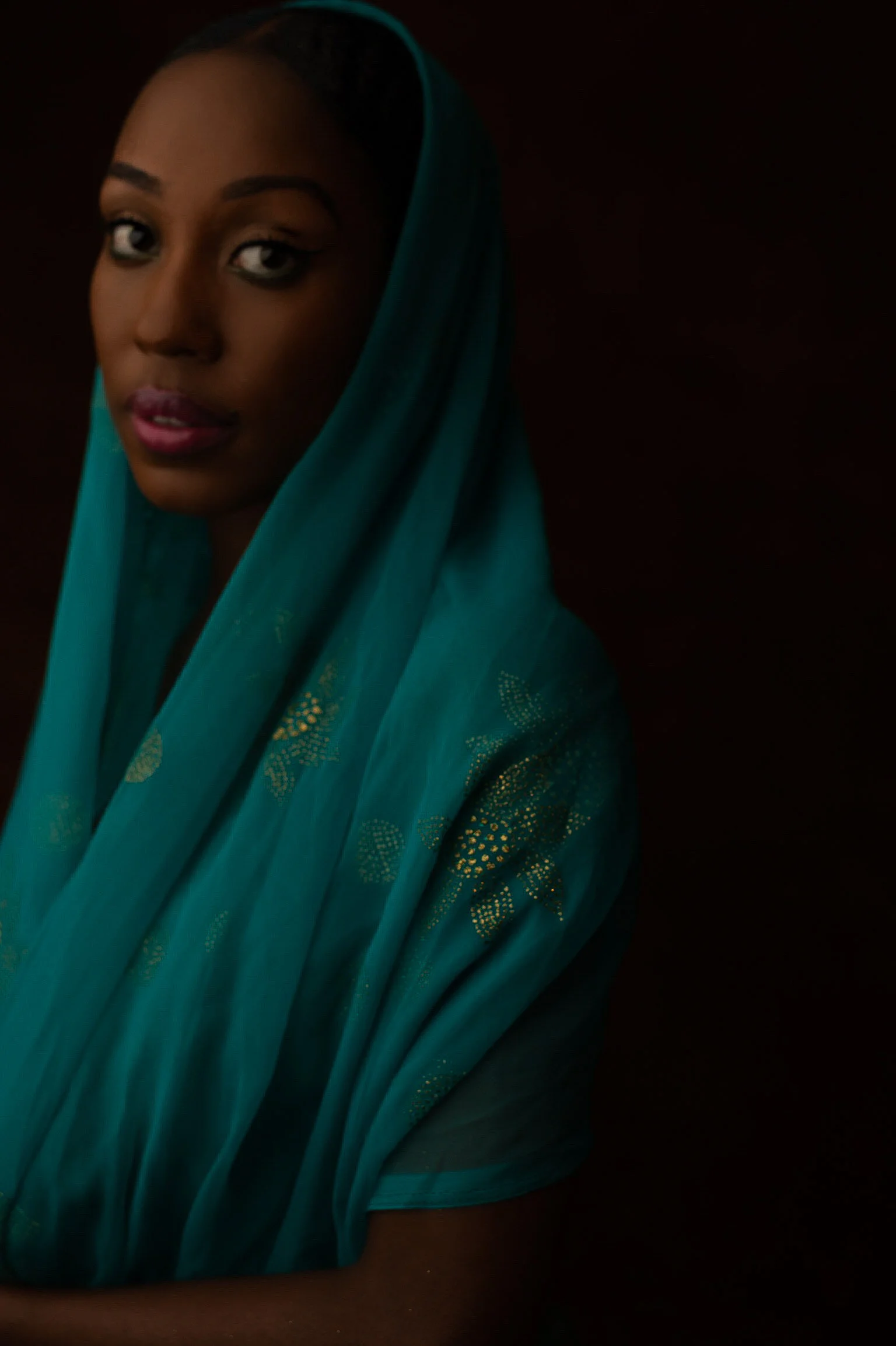 PHOTOS — Chardelle Moore