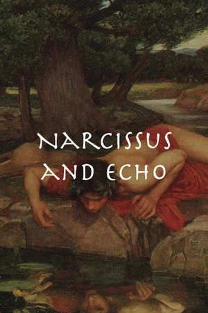 The Narcissus in Greek Mythology — Mira Karakitsou