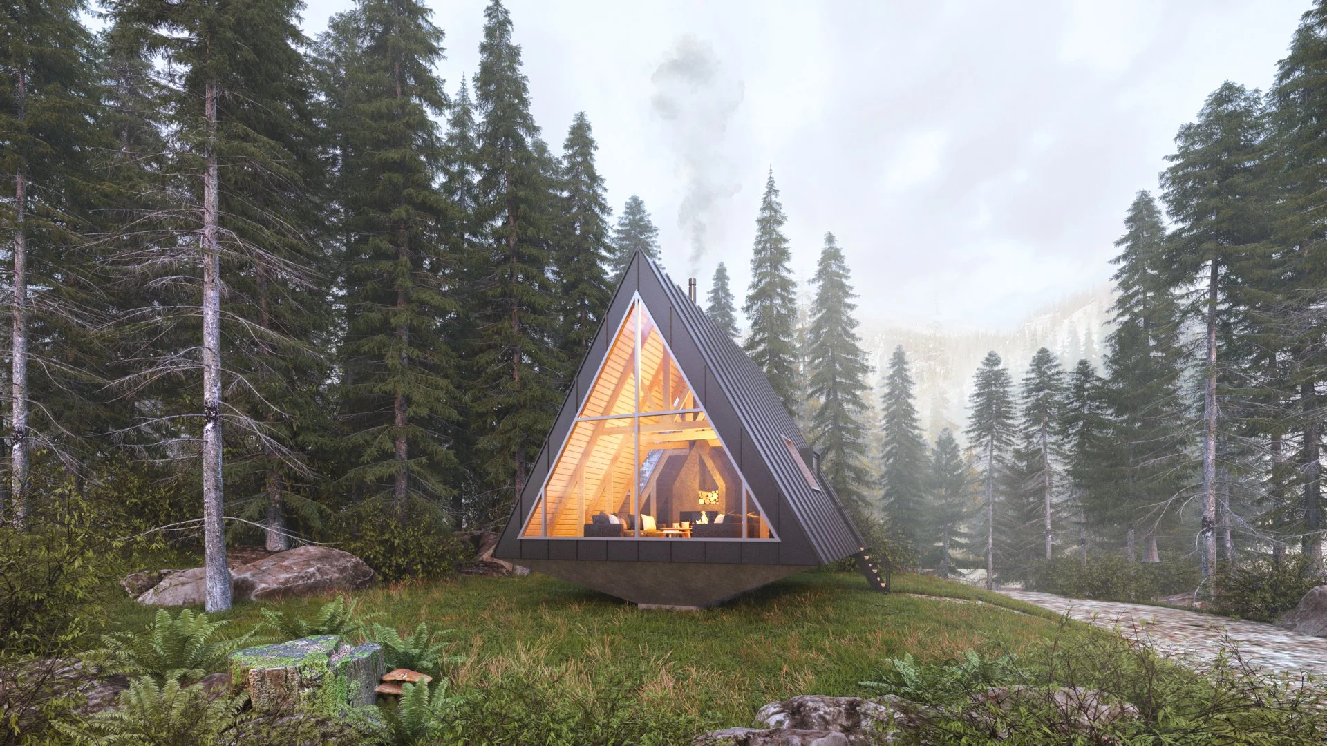 Hoyles Architecture | Modern Design in St. John's, Newfoundland