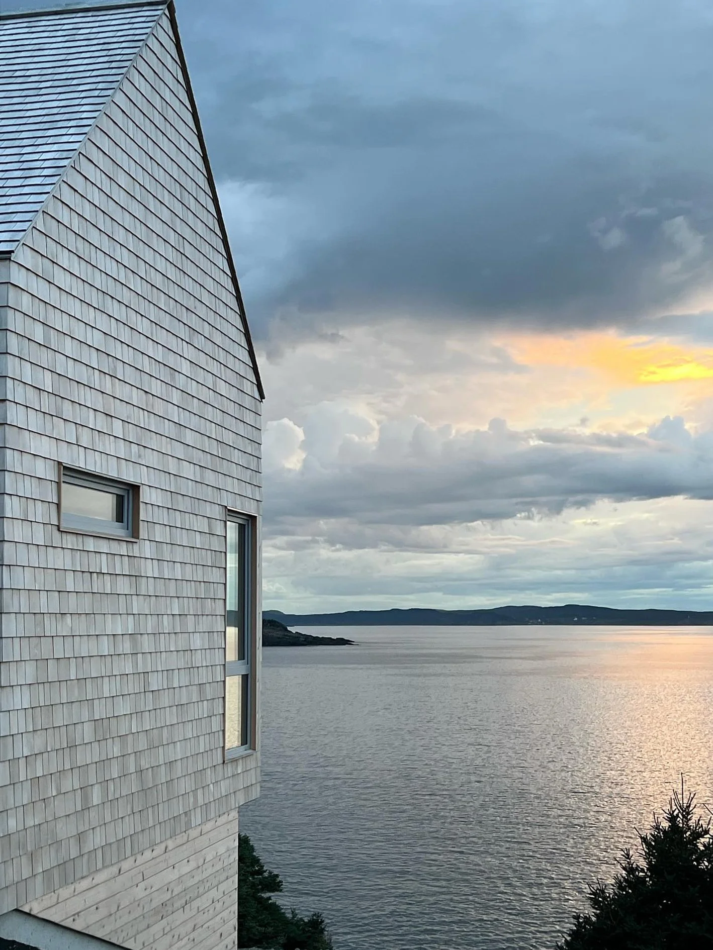 Hoyles Architecture | St. John's, Newfoundland