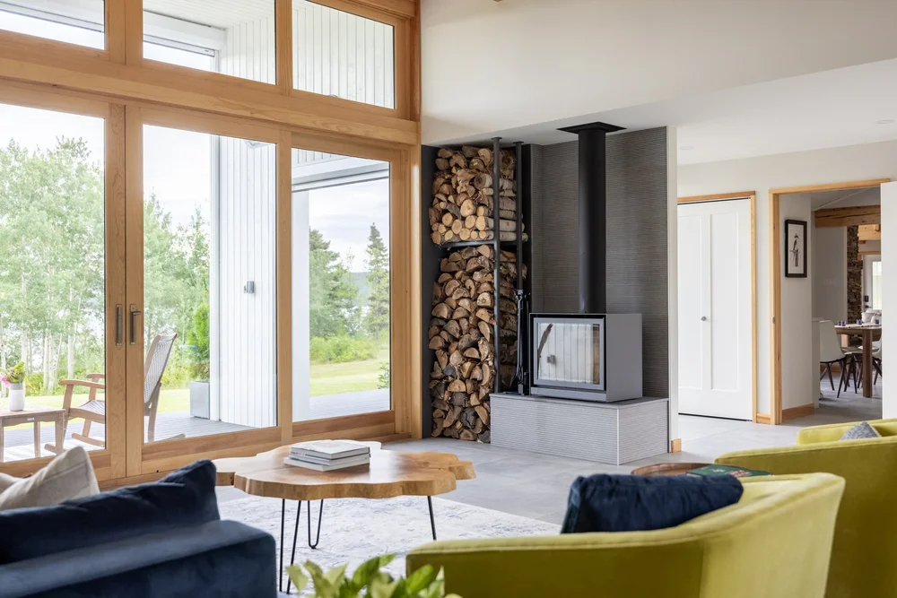 Hoyles Architecture | Modern Design in St. John's, Newfoundland