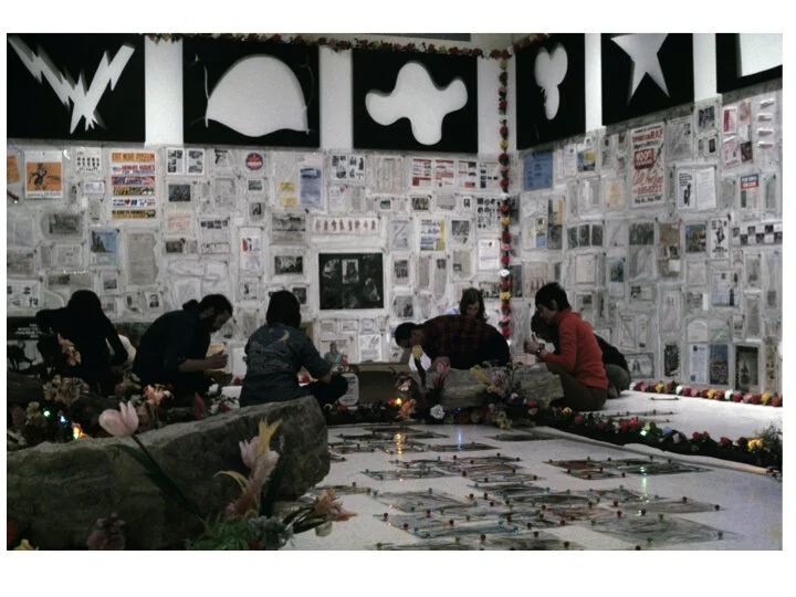 About 3 — Jim Roche: Cultural Mechanic