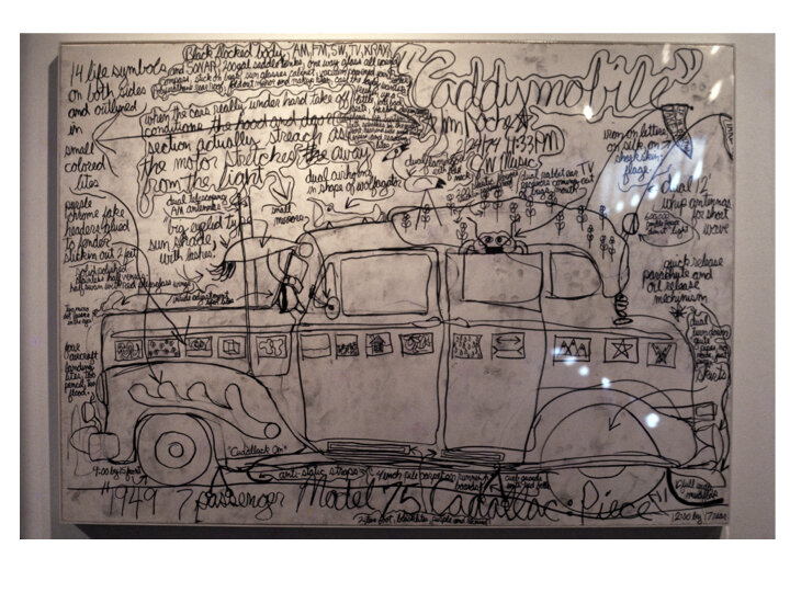 About 3 — Jim Roche: Cultural Mechanic