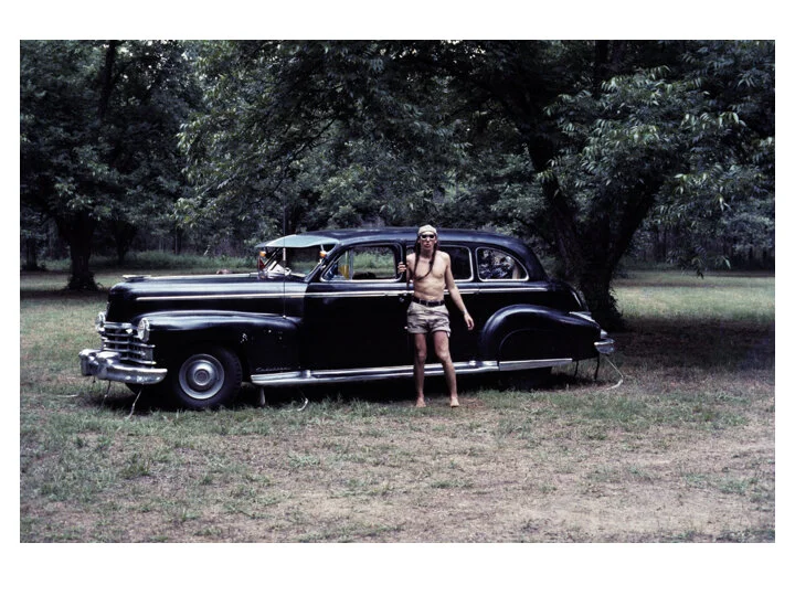 About 3 — Jim Roche: Cultural Mechanic