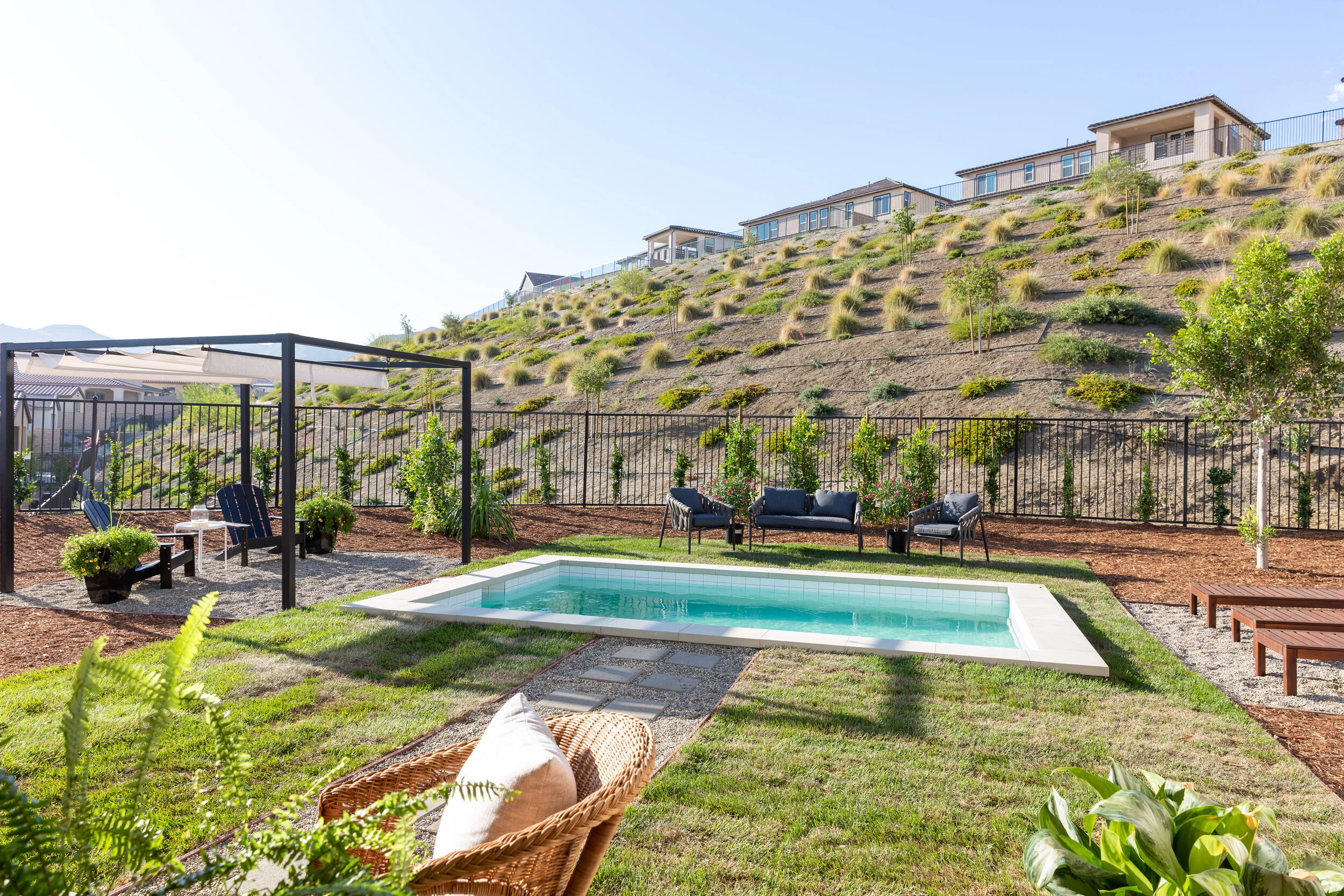 HGTV: Rock the Block — Bohler Builders Group