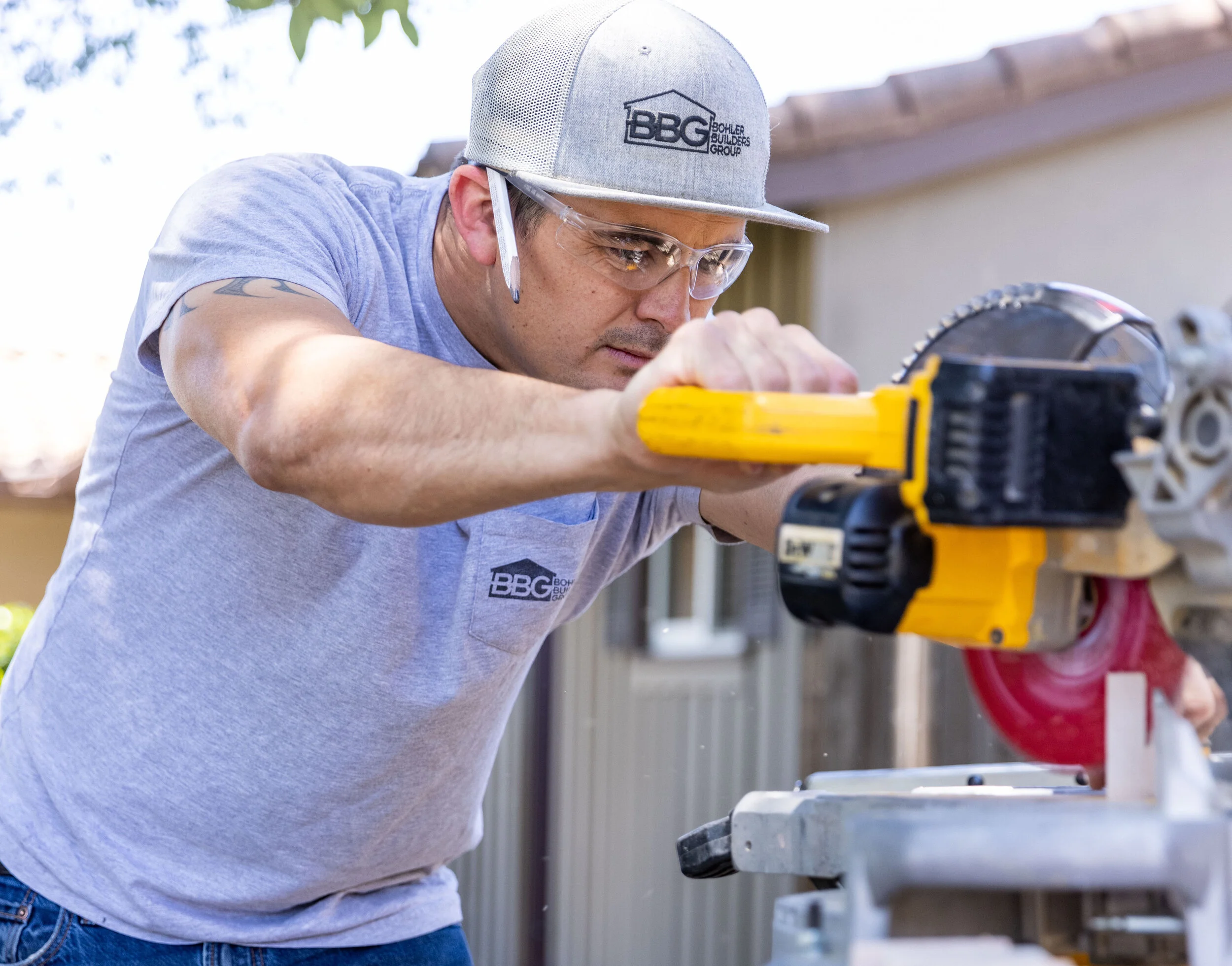 Team — Bohler Builders Group