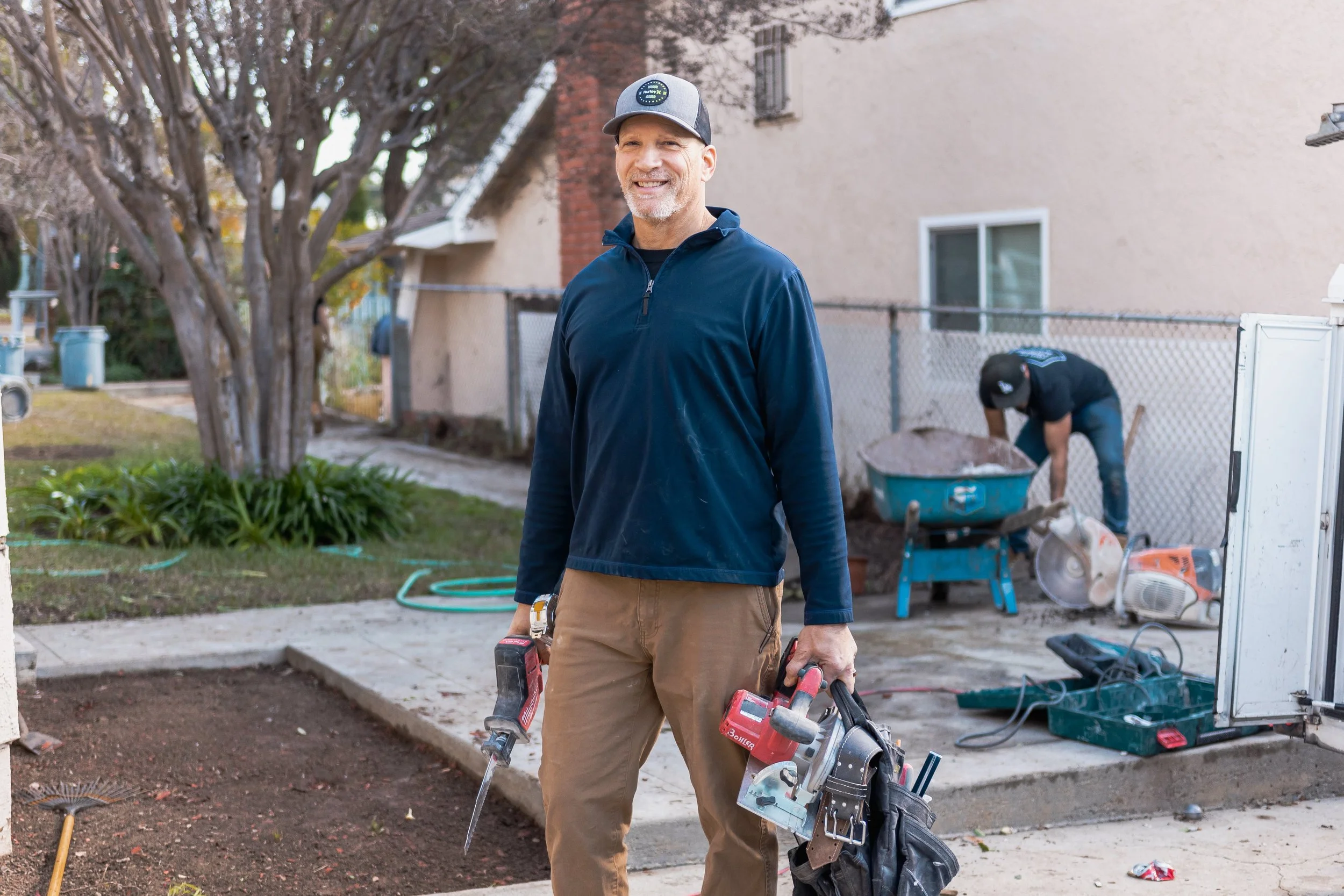Team — Bohler Builders Group