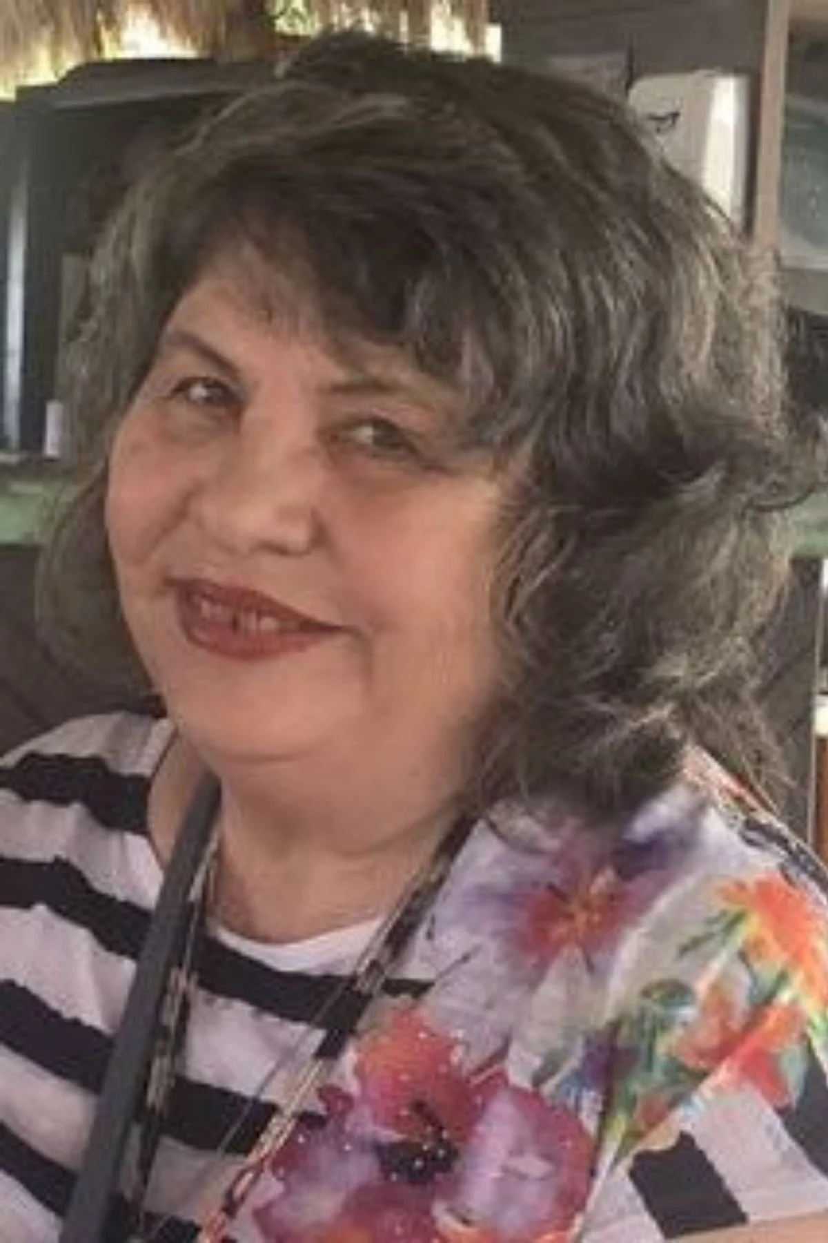 Rev. Ellen Davis — Unity Fort Worth