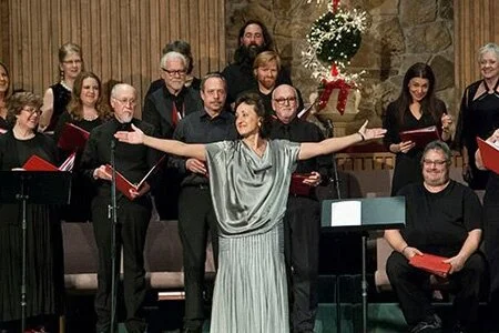 Music Ministry — Unity Fort Worth