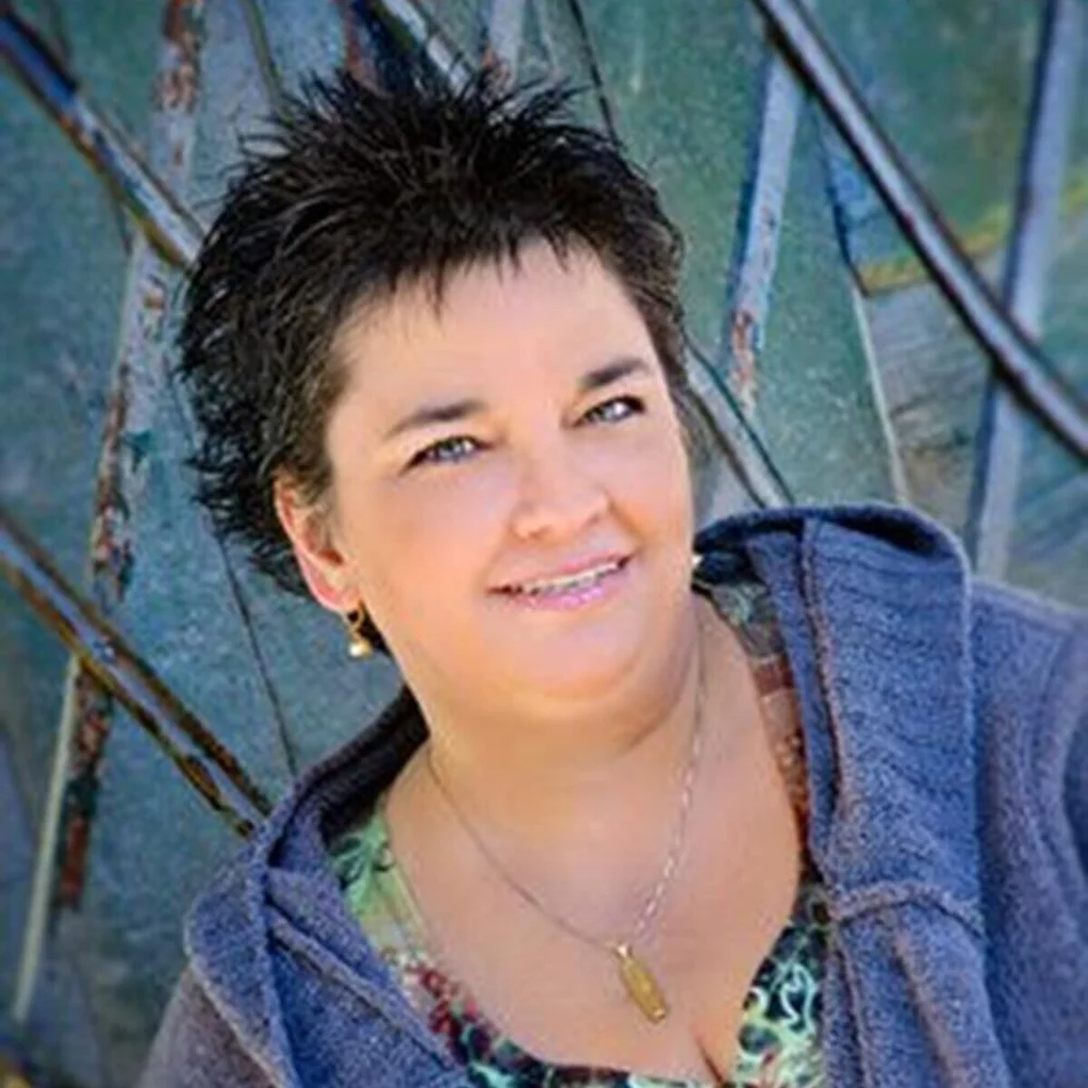 Rev. Kelly Isola — Unity Fort Worth