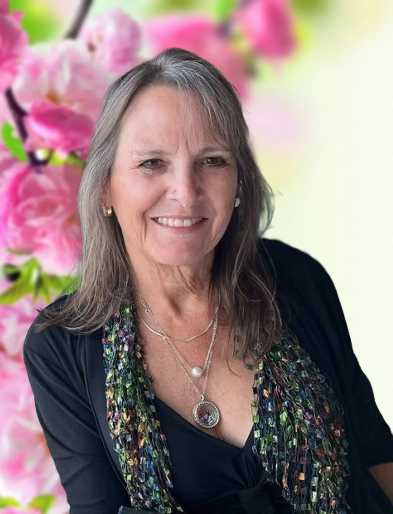 Our Transitional Minister — Unity Fort Worth