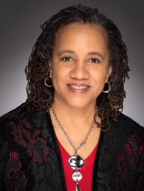 Yvette Johnson — Unity Fort Worth
