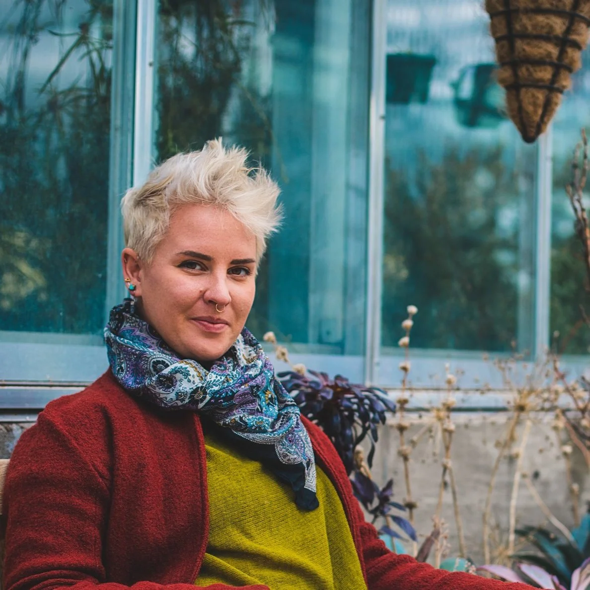Board & Staff — The Urban Farm