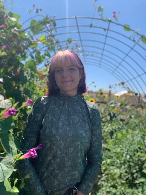 Board & Staff — The Urban Farm