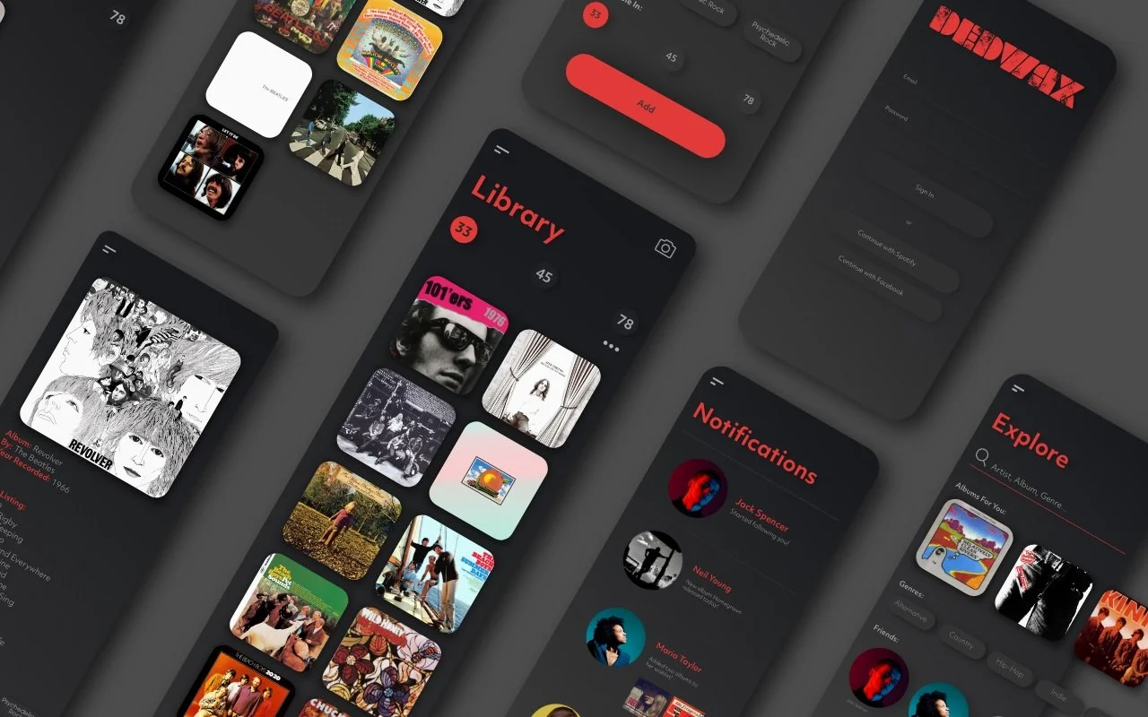 Bars — Michael Mara