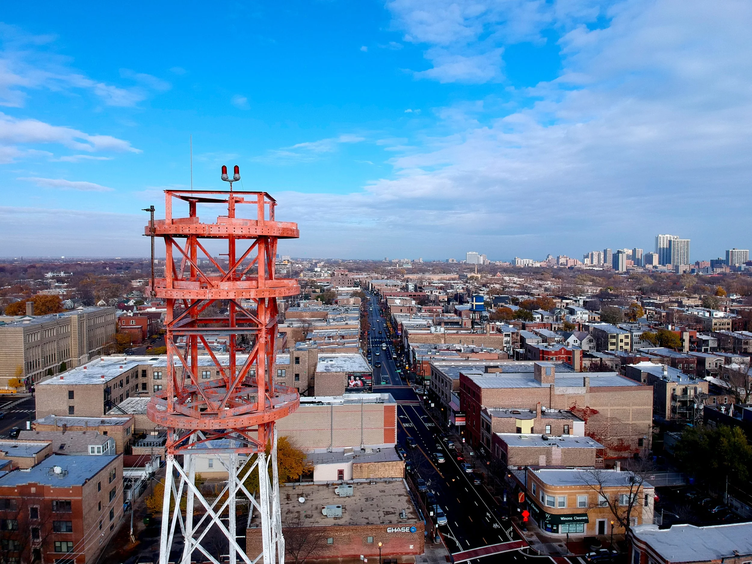 Musings on Joy, Urban Design, and Equity — All Together