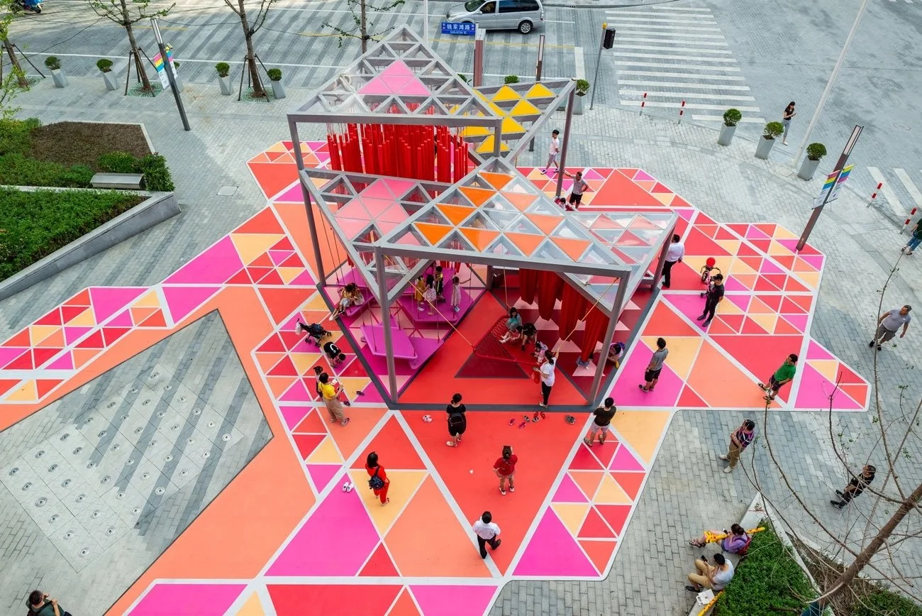 What is Creative Placemaking — All Together