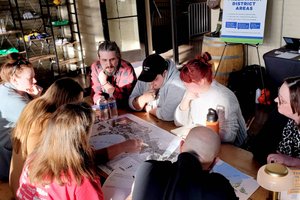 Focus Group Facilitation Guide — All Together
