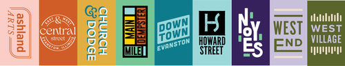 Lessons in Branding from the World’s Best City Logos — All Together