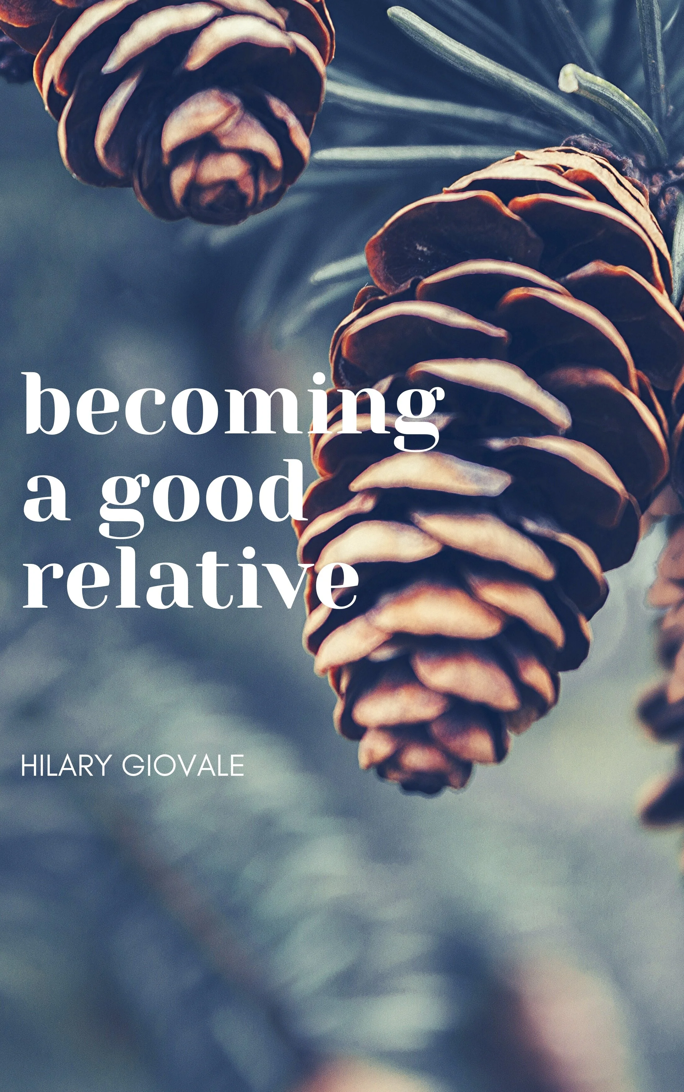 Good Relative - General 1