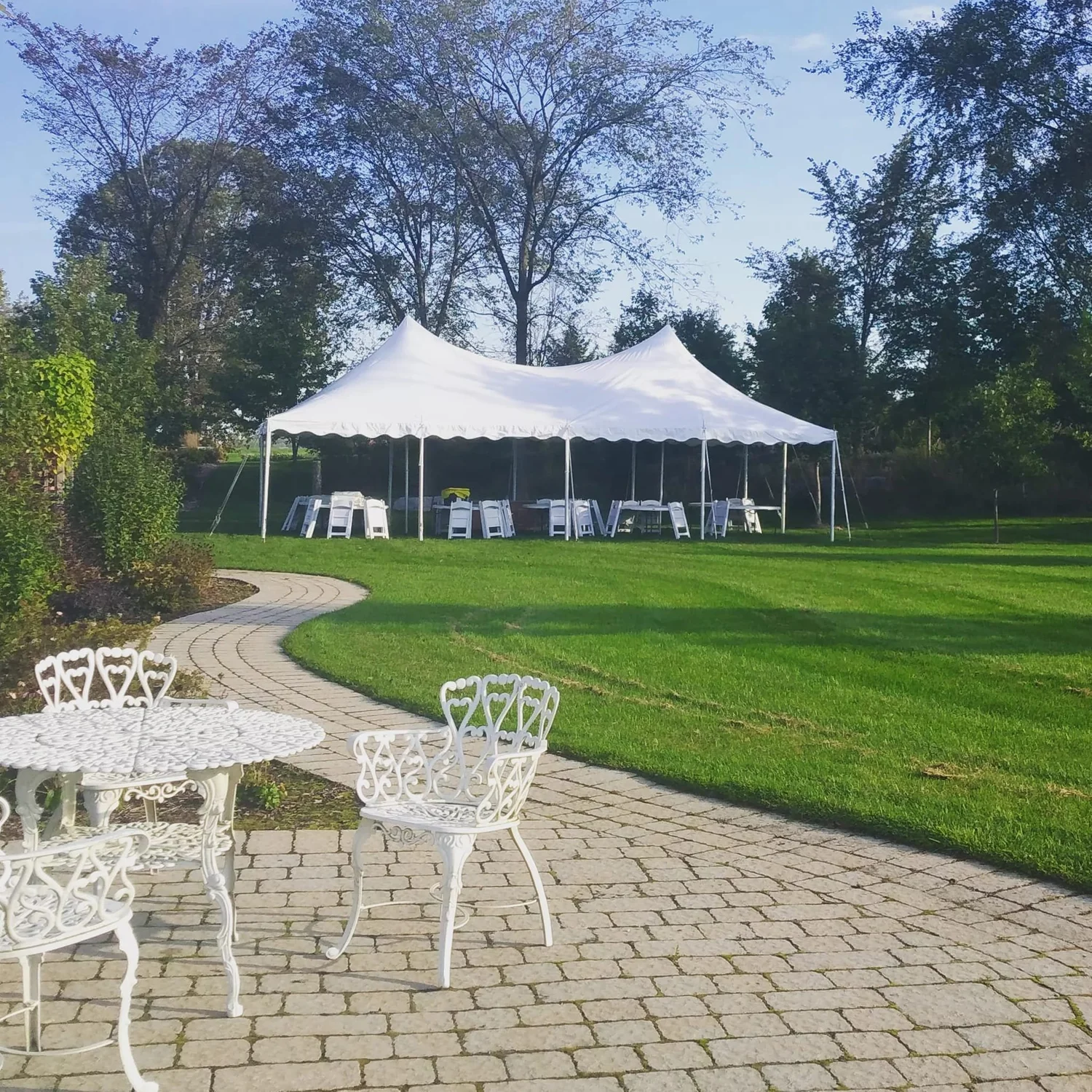 Super Tent Sarnia- Sarnia Lambton's Premier Event & Tent professionals ...