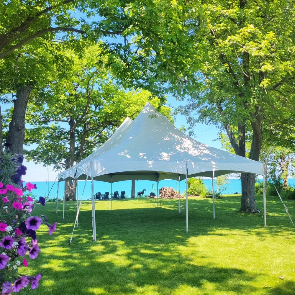 Super Tent Sarnia- Sarnia Lambton's Premier Event & Tent professionals ...