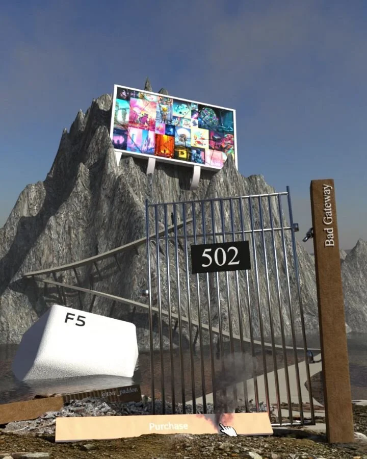 Points2Circles - Cinema4D Script [R23, S24, R25] | Tom Paddon Media