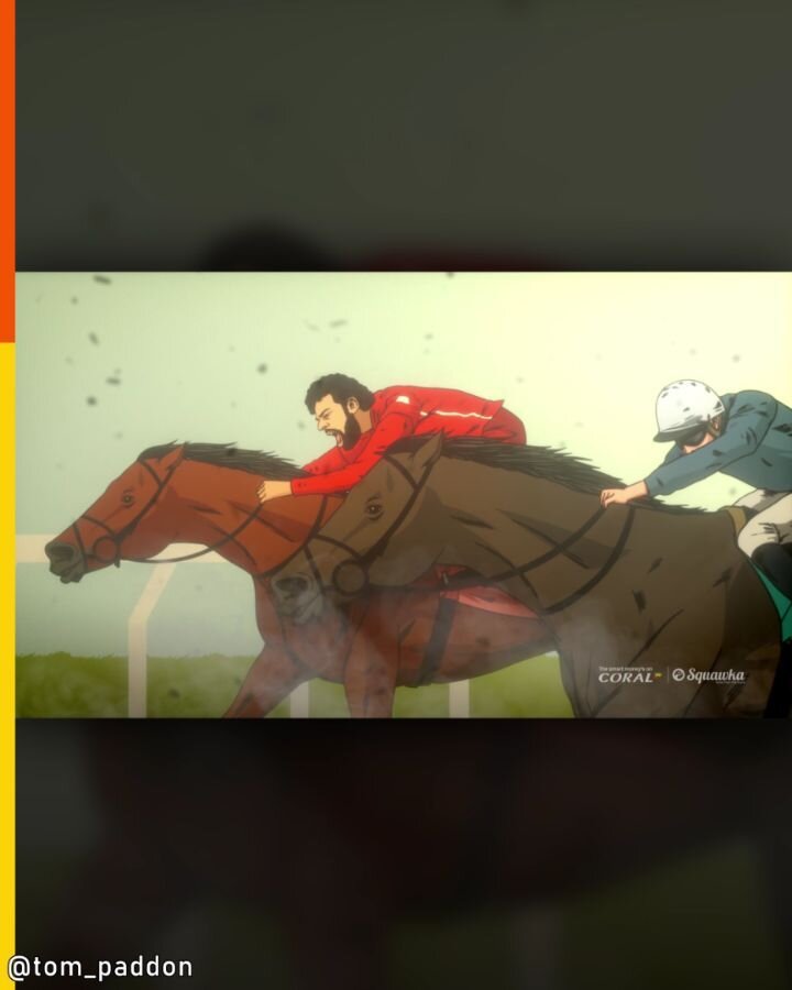 Tom Paddon | Freelance Animator & Motion Designer in Sheffield