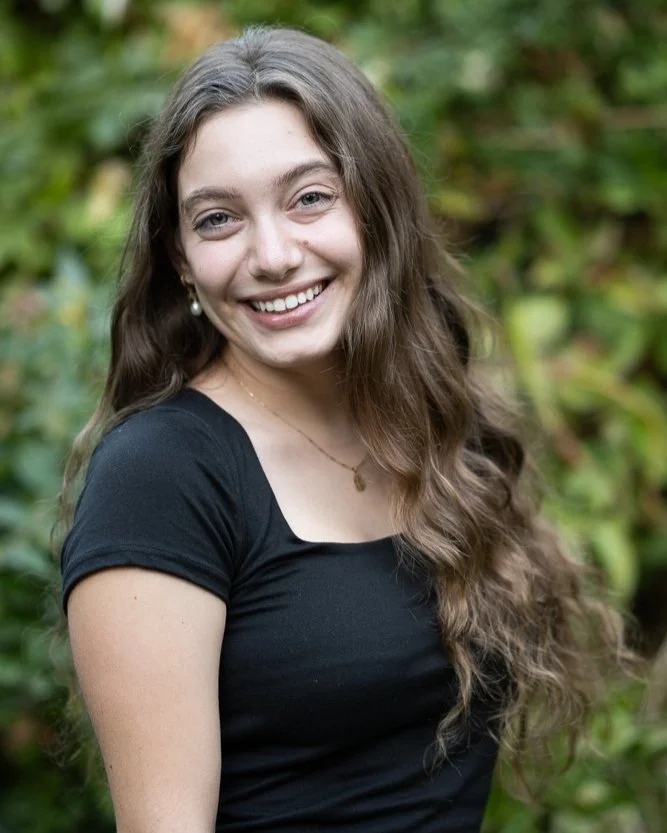 Hillel Interns — Hillel | Davis & Sacramento