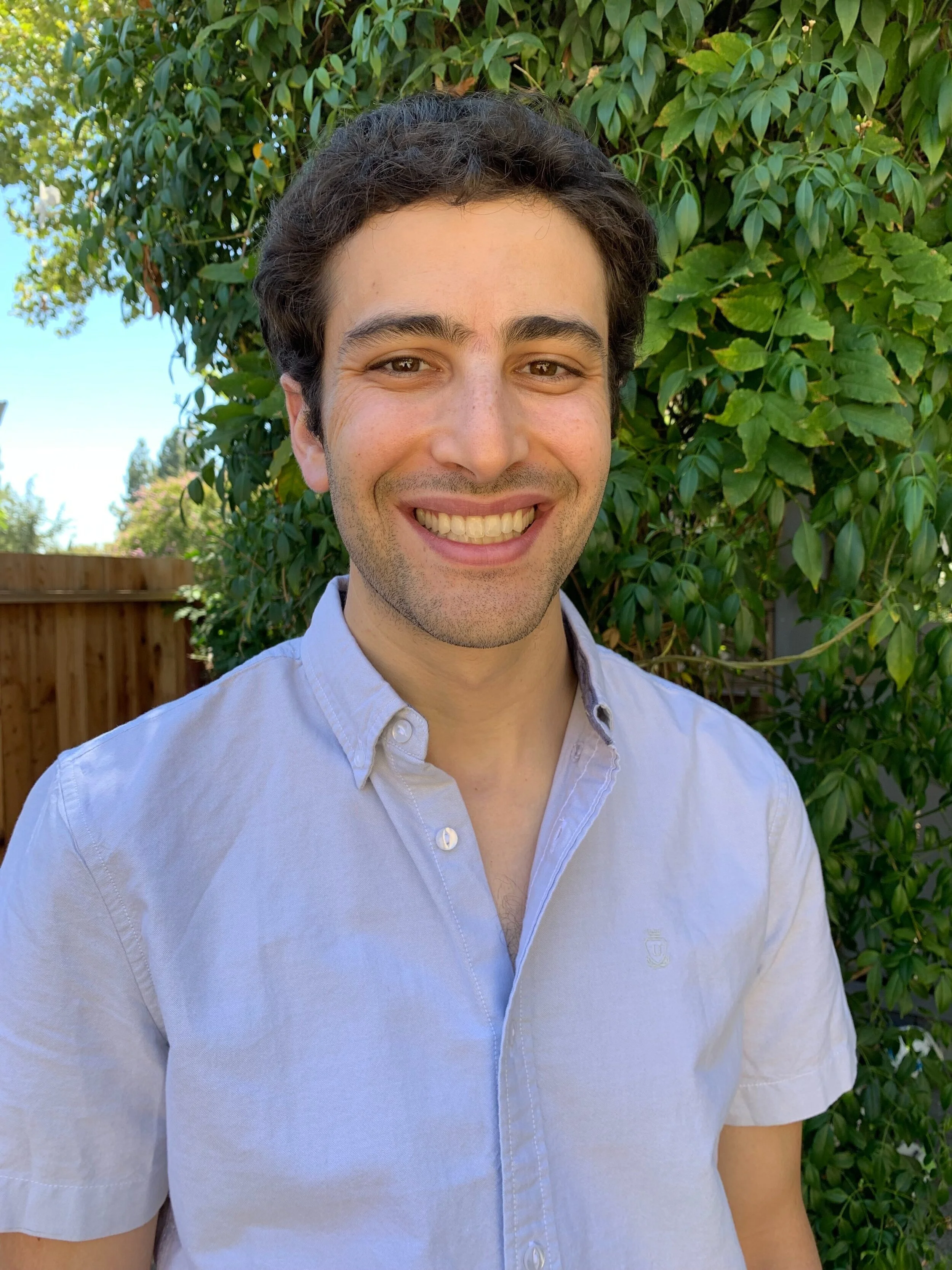 Board of Directors — Hillel | Davis & Sacramento