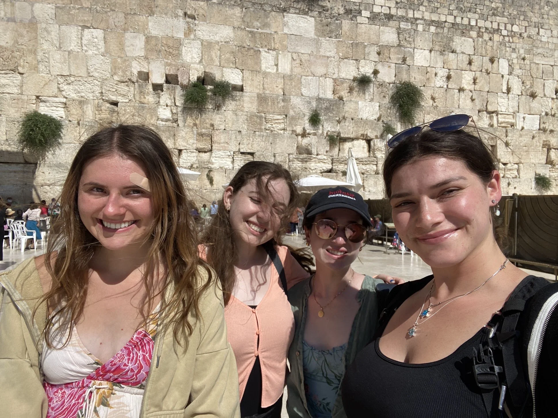 Israeli People And Culture