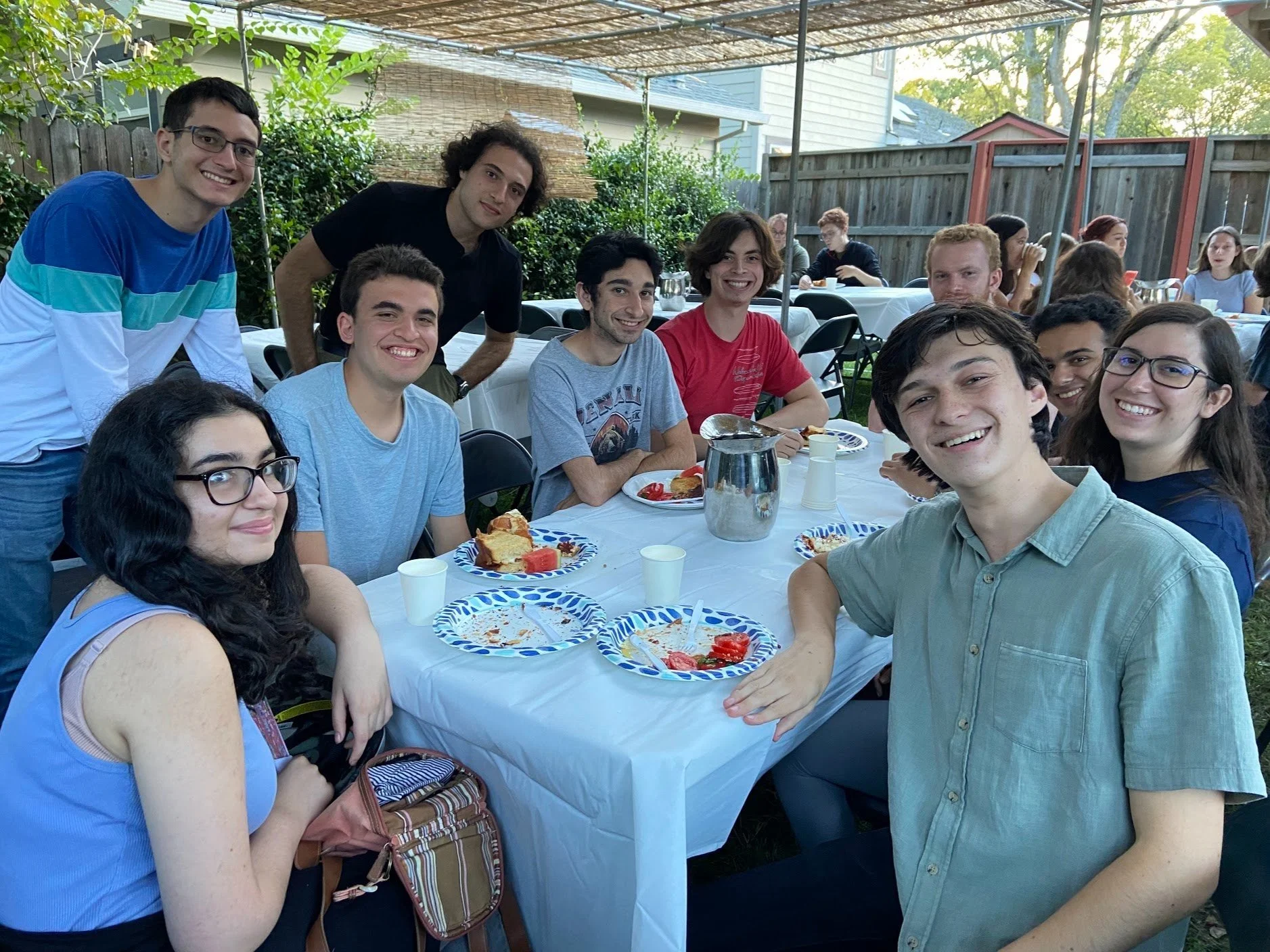 Hillel | Davis & Sacramento