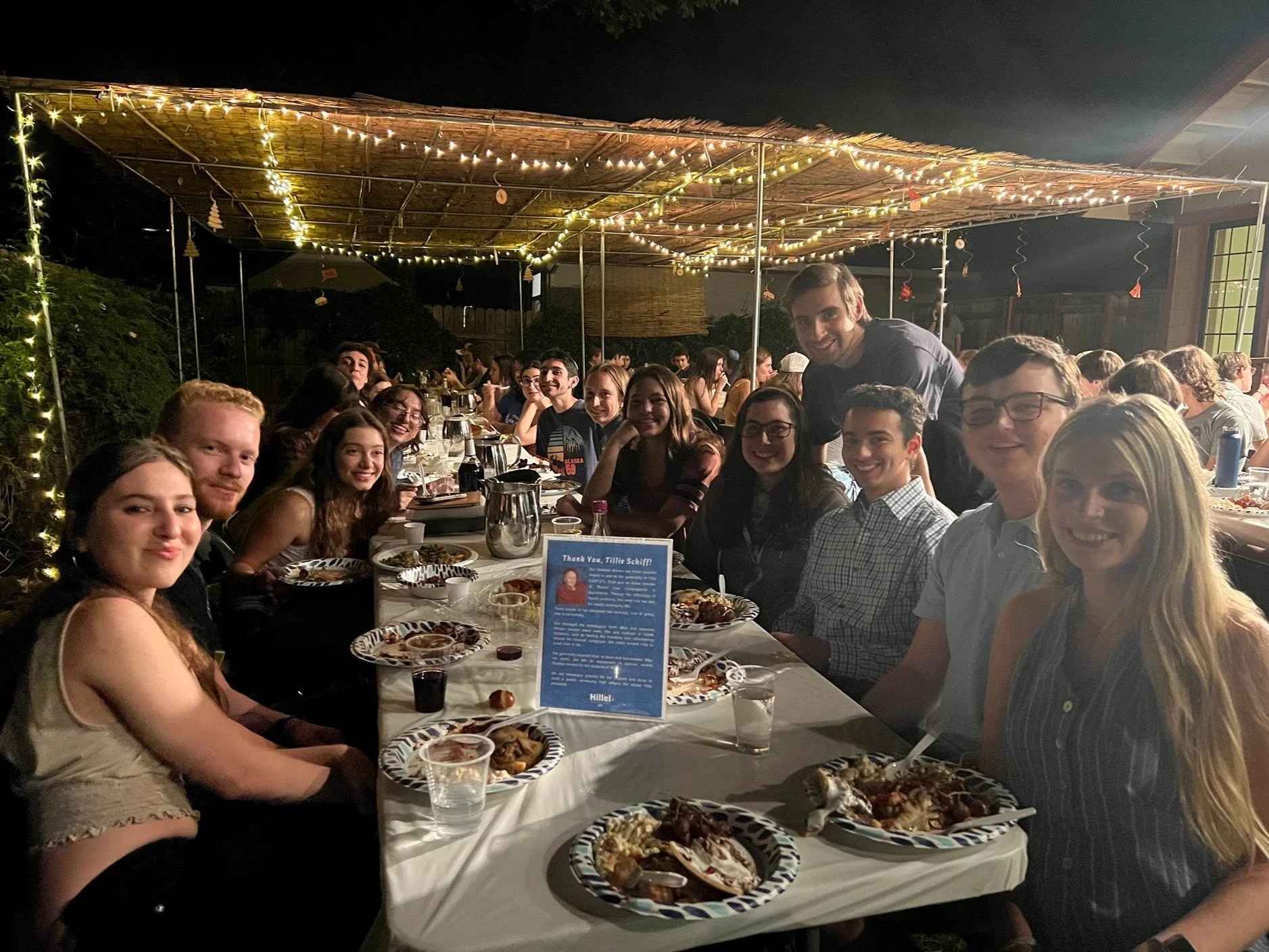 Hillel | Davis & Sacramento