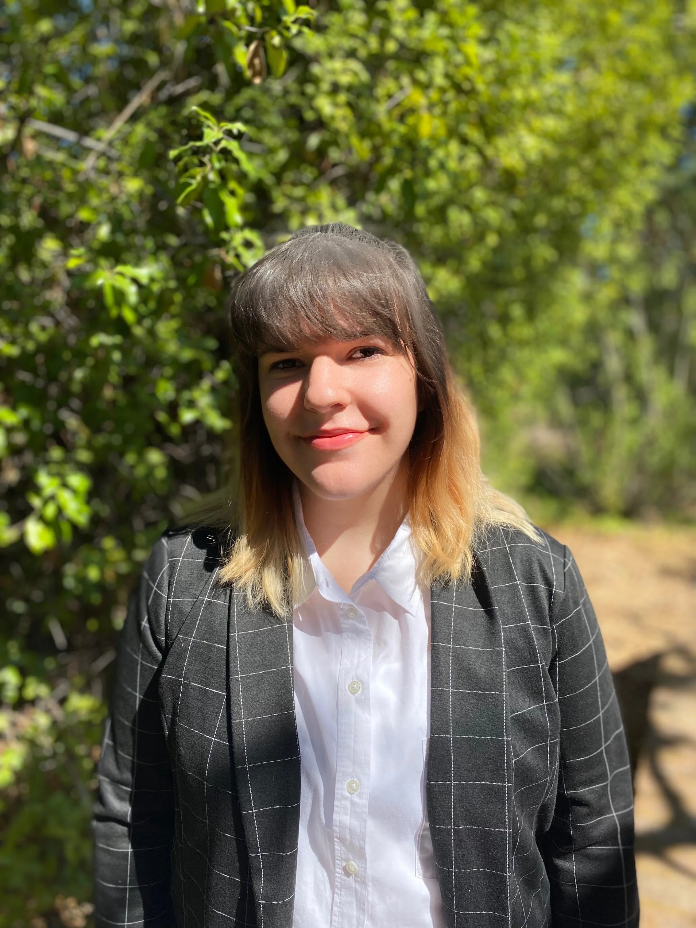 Board of Directors — Hillel | Davis & Sacramento