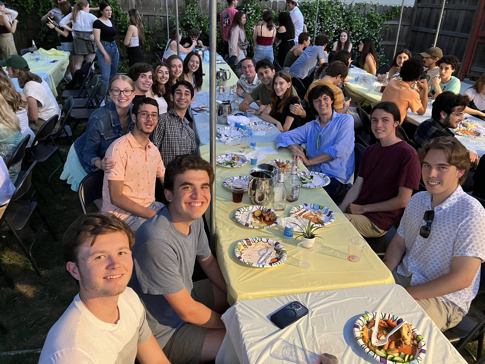 About Us — Hillel | Davis & Sacramento