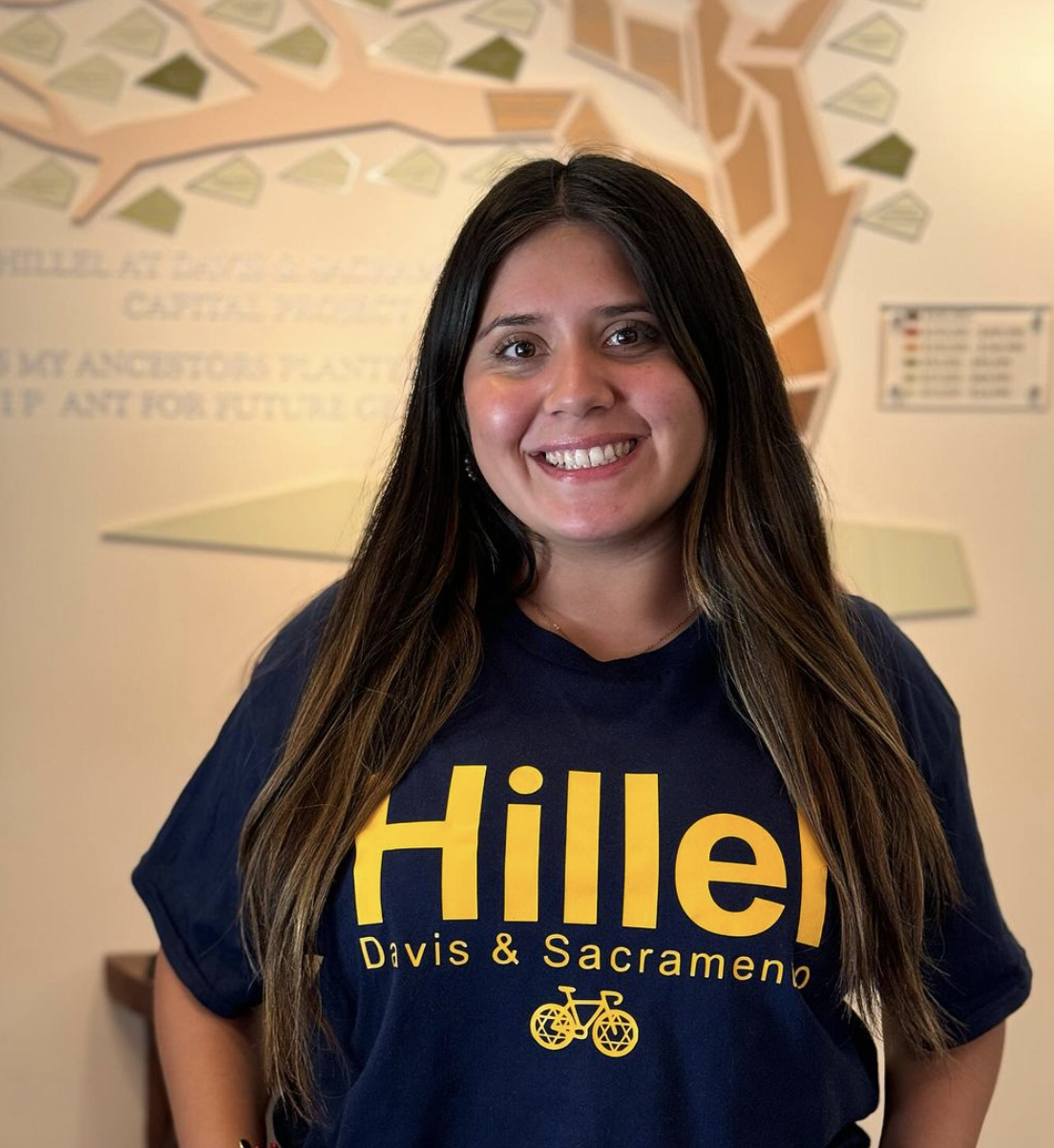 Our Team — Hillel | Davis & Sacramento
