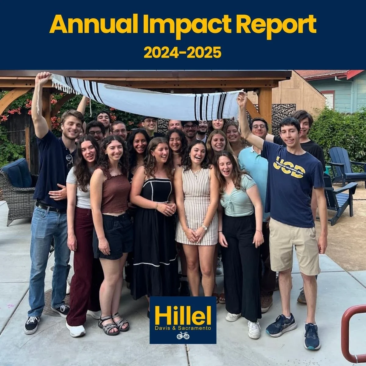 Hillel | Davis & Sacramento
