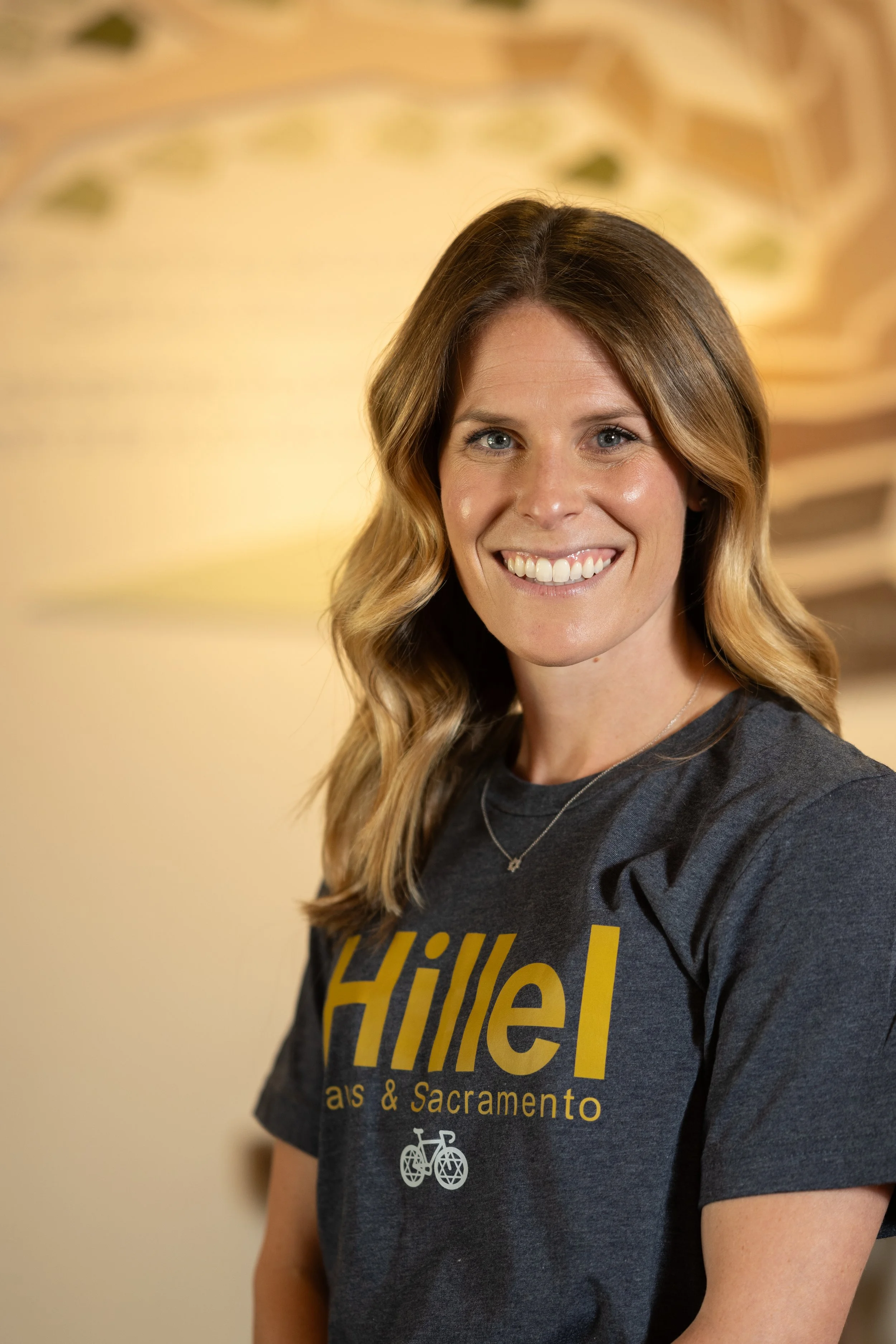 Our Team — Hillel | Davis & Sacramento