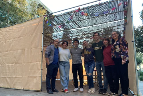 Sacramento State — Hillel | Davis & Sacramento