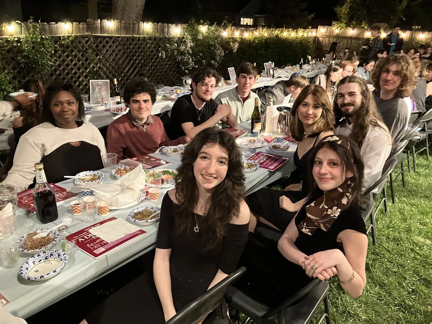 Sacramento State — Hillel | Davis & Sacramento