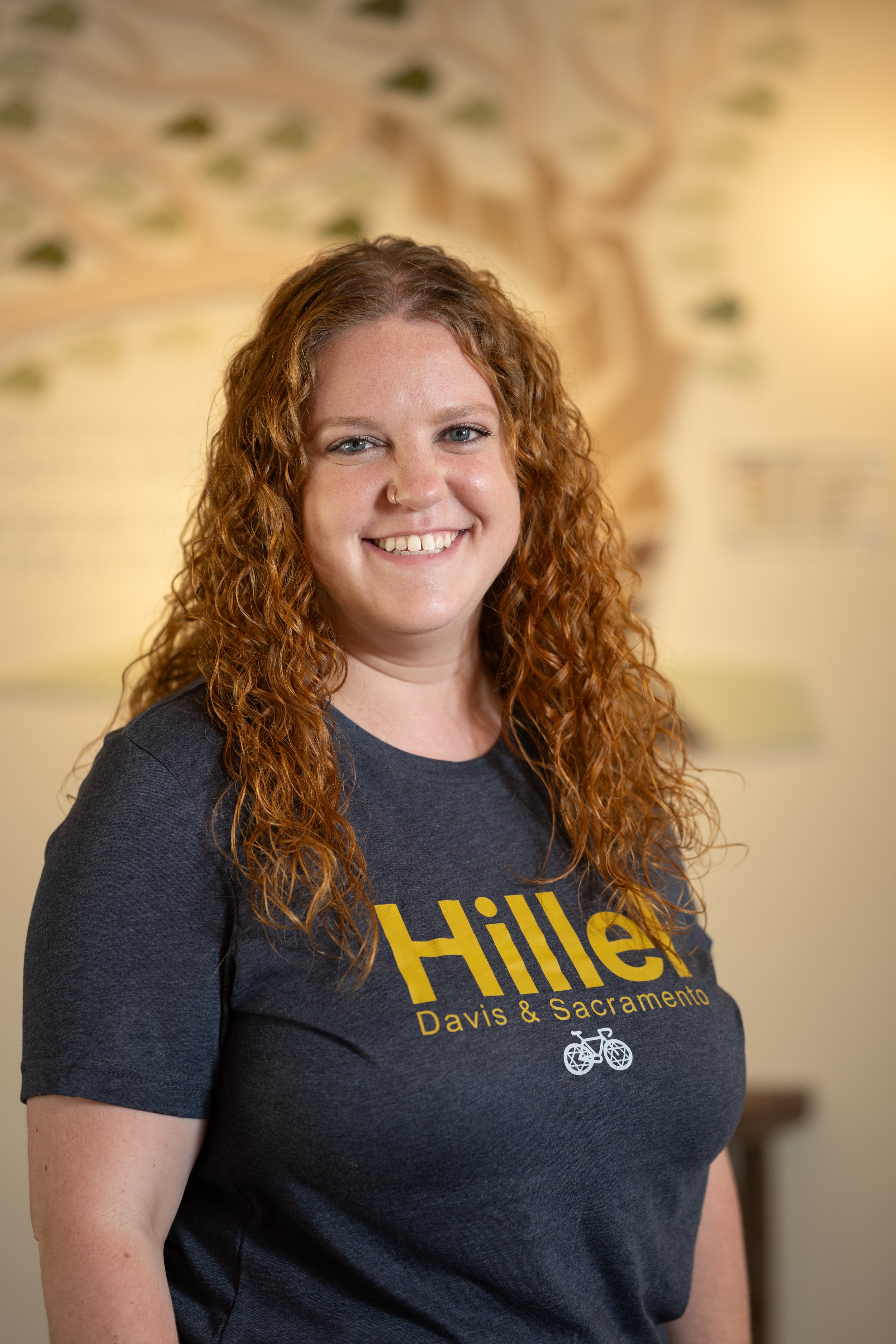 Our Team — Hillel | Davis & Sacramento