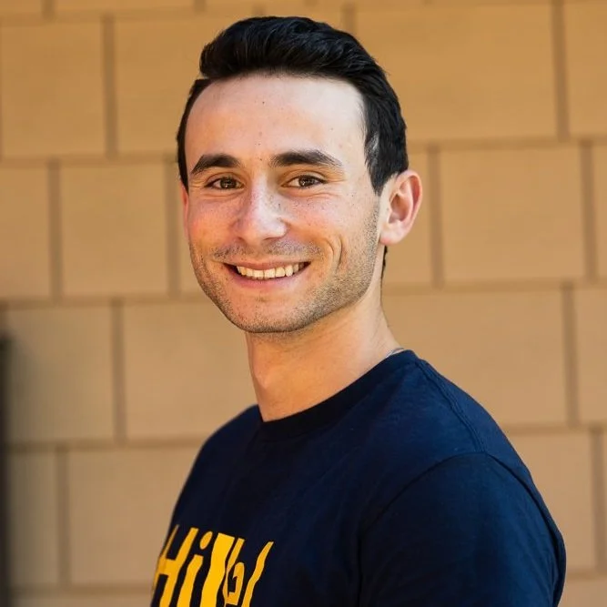 Hillel Interns — Hillel | Davis & Sacramento