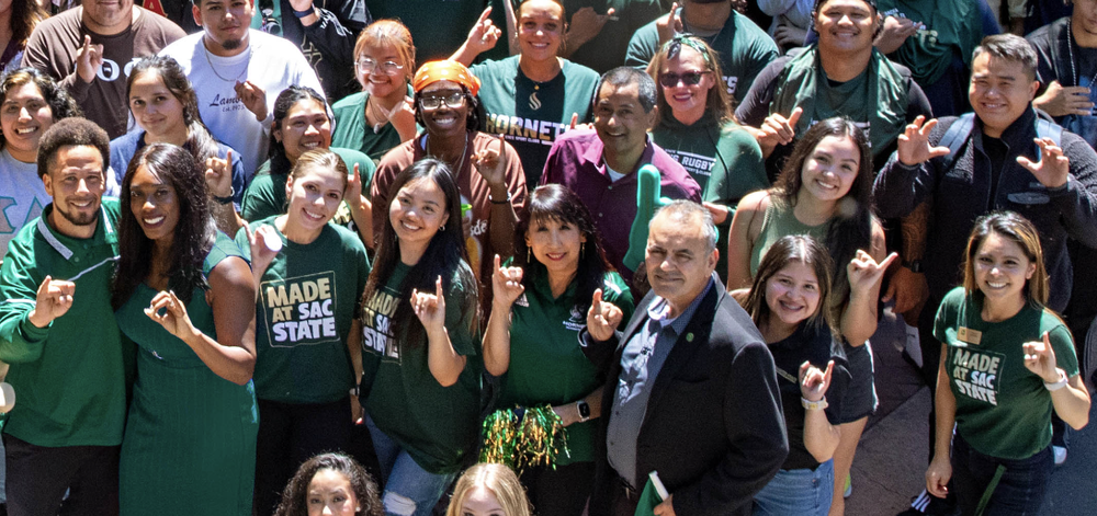 Sacramento State — Hillel | Davis & Sacramento