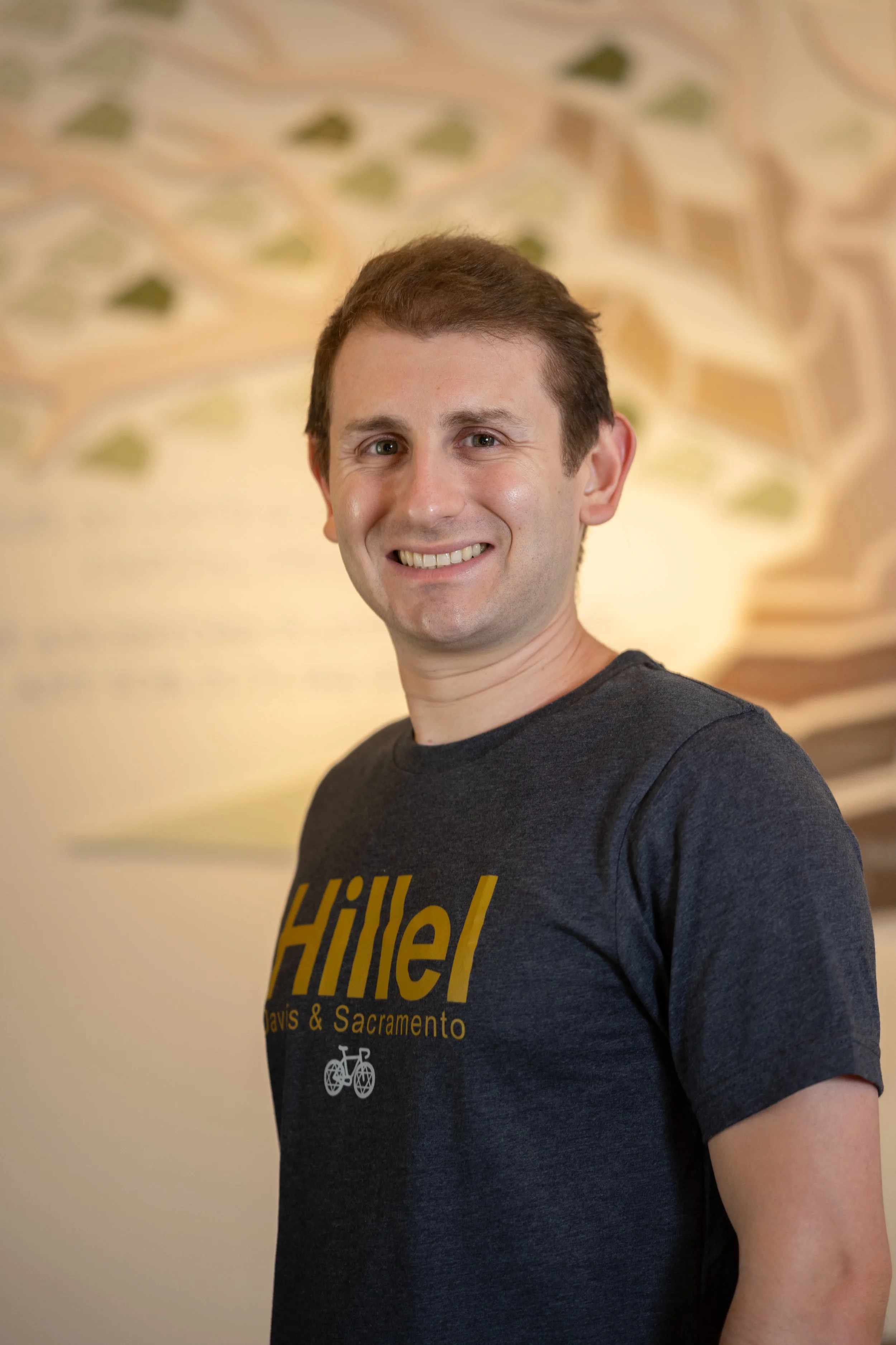 Our Team — Hillel | Davis & Sacramento