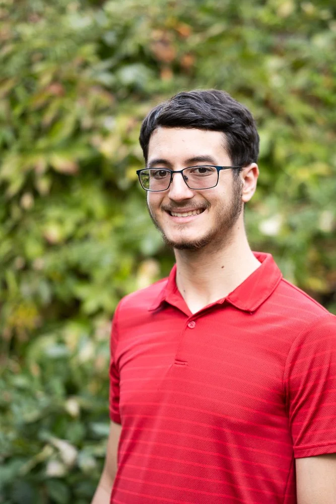 Hillel Interns — Hillel | Davis & Sacramento