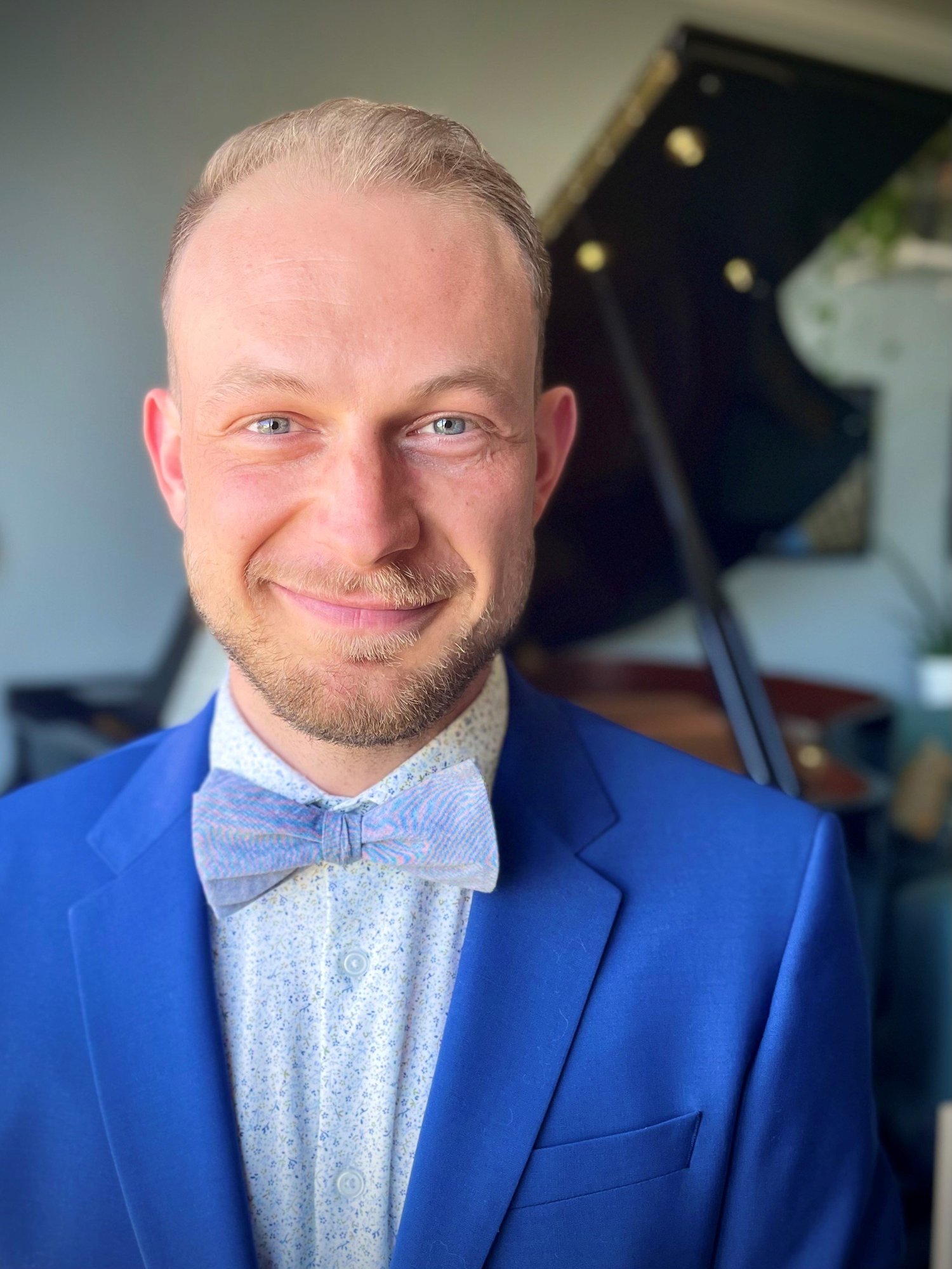 Core Singers — Clerestory