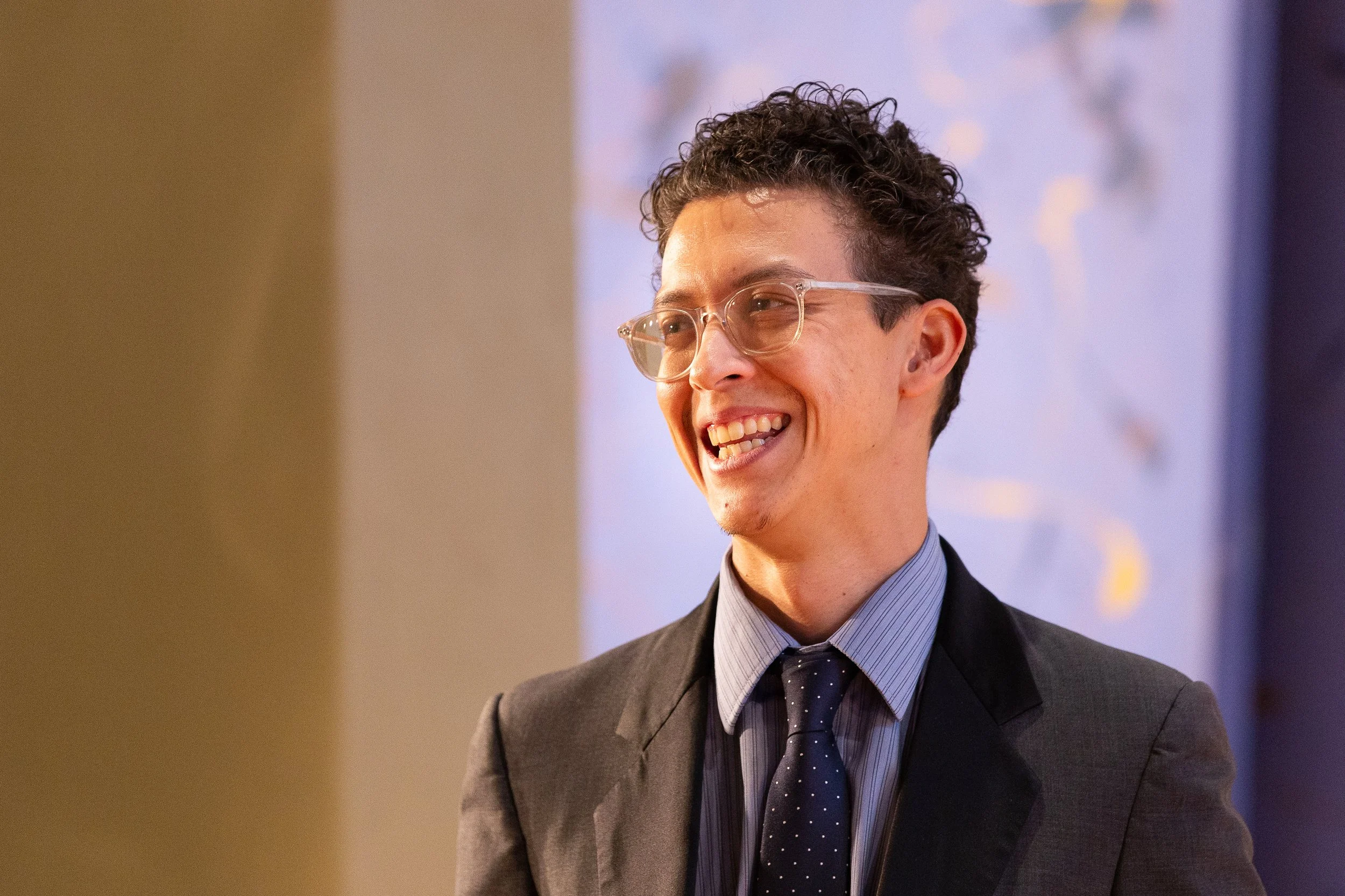 Singers — Clerestory