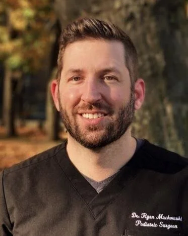 International Aesthetic Foot Society