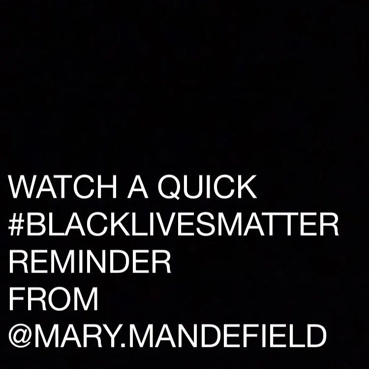 Features — MARY MANDEFIELD