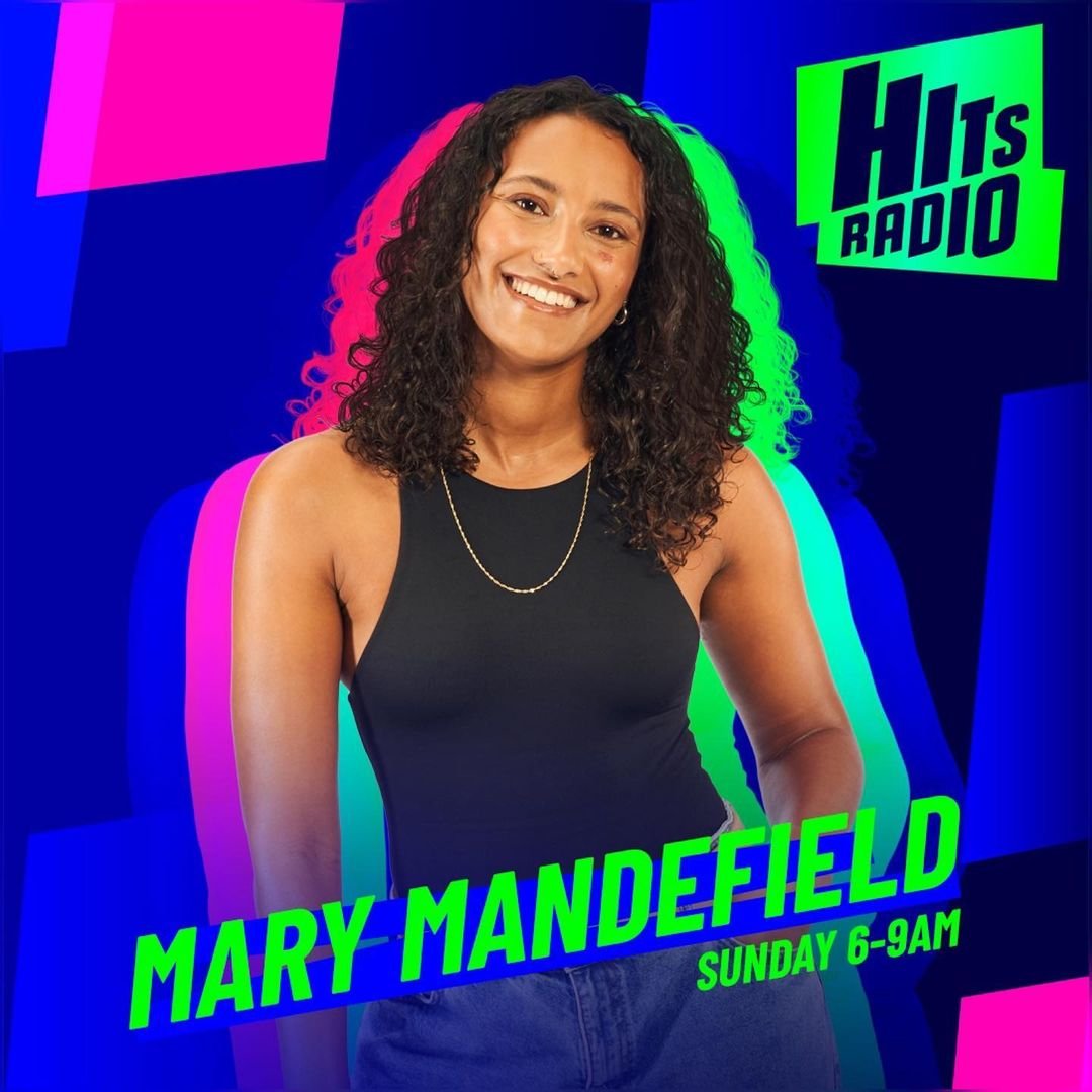 Radio — MARY MANDEFIELD